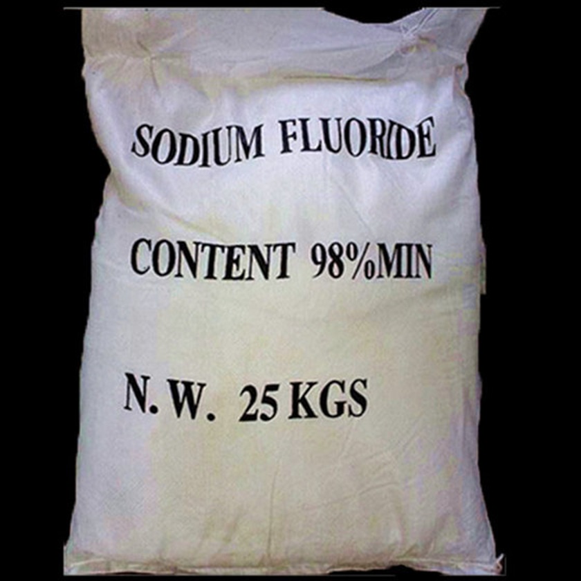 SODYUM BİFLORÜR, Sodyum Biflorür, Sodium hydrogen fluoride, Natrium ...