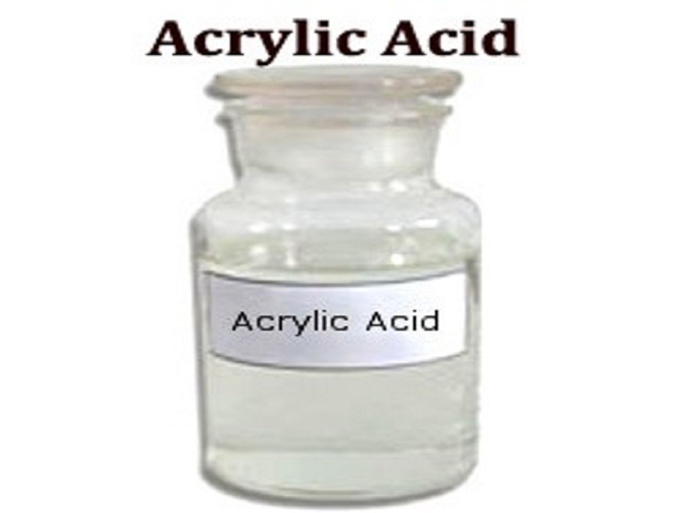 Polyacrylic Acid, Acrylic Acid Polymer, Carbopol, Carbomer 910, Fluoro ...