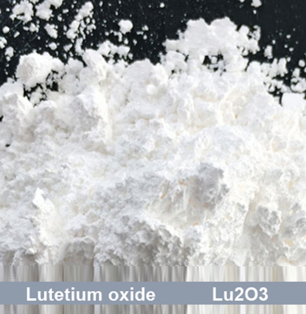 Lutesyum Oksit, Lutesyum Seskioksit, Lutetium Oxide, Lutetium ...