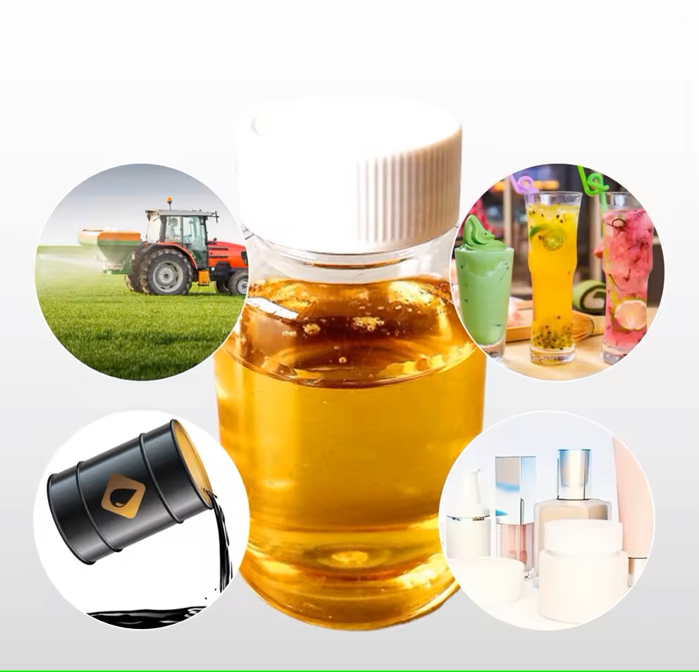 POLYSORBATE 40, Tween(R) 40, TWEEN 40, Emulsifier T-40, POLYOXYETHYLENE ...